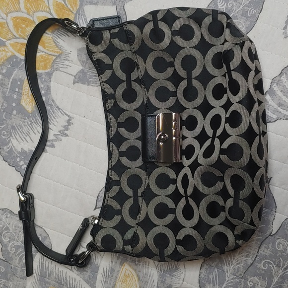 Coach | Bags | Coach Vintage Handbag | Poshmark